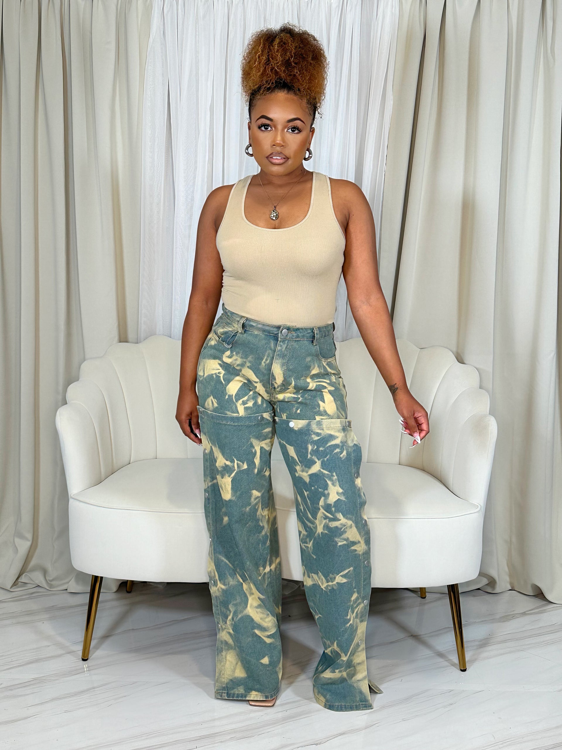 Women's Online Clothing Boutique | KASH Queen